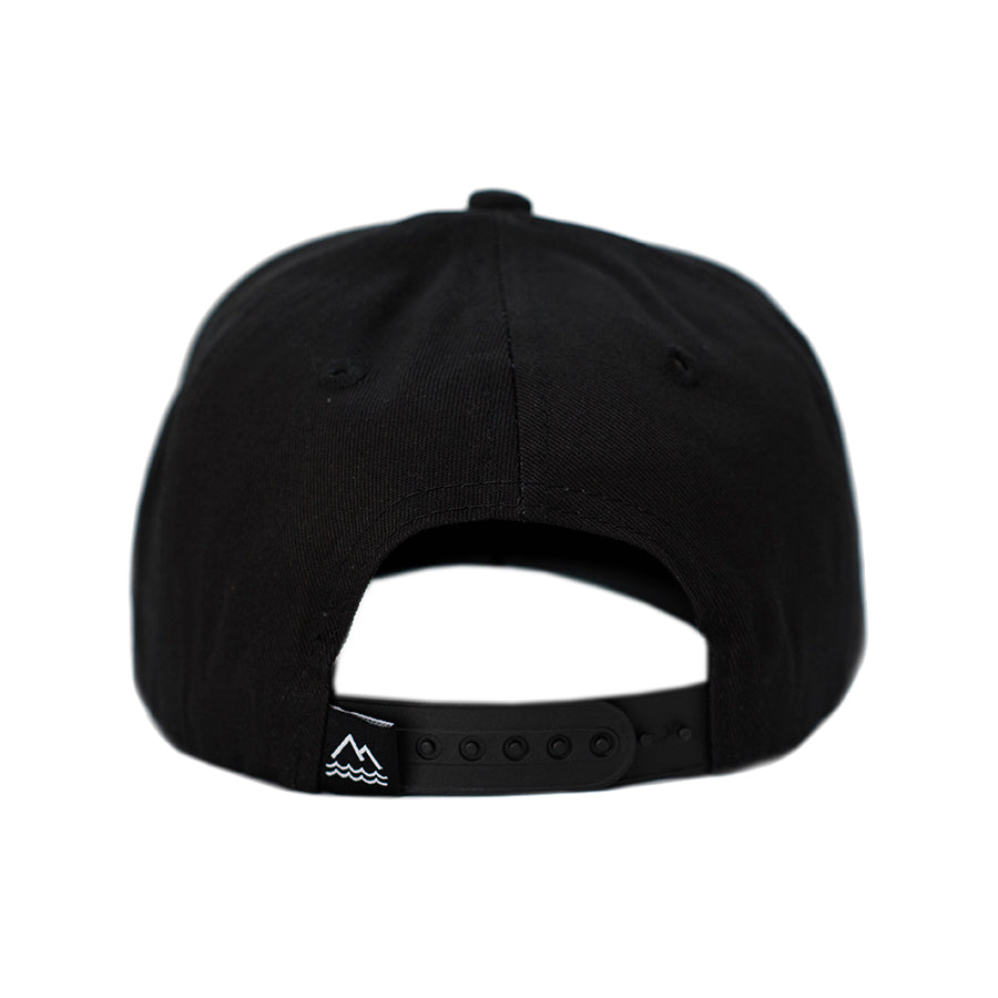 Free Bird Kid's Hat - Cool and Versatile for Adventure – Wild & Free Hats